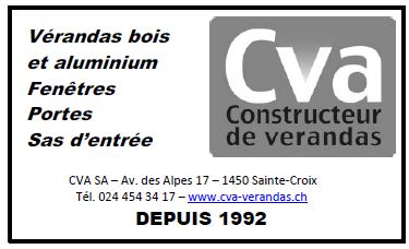 FC Sainte-Croix / La Sagne - ACVF - Association Cantonale Vaudoise de ...