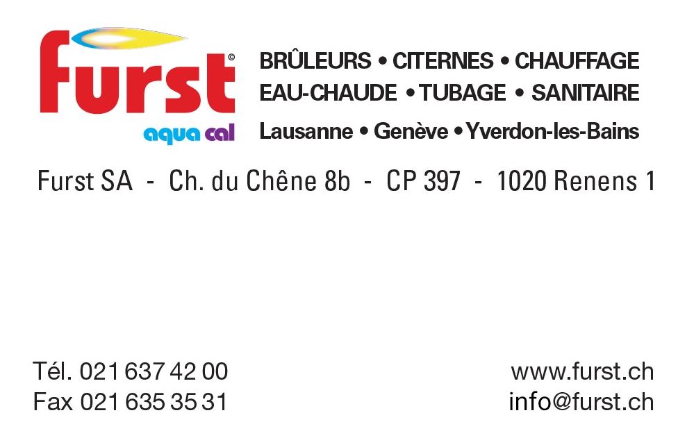 FC Echallens Région - ACVF - Association Cantonale Vaudoise de Football