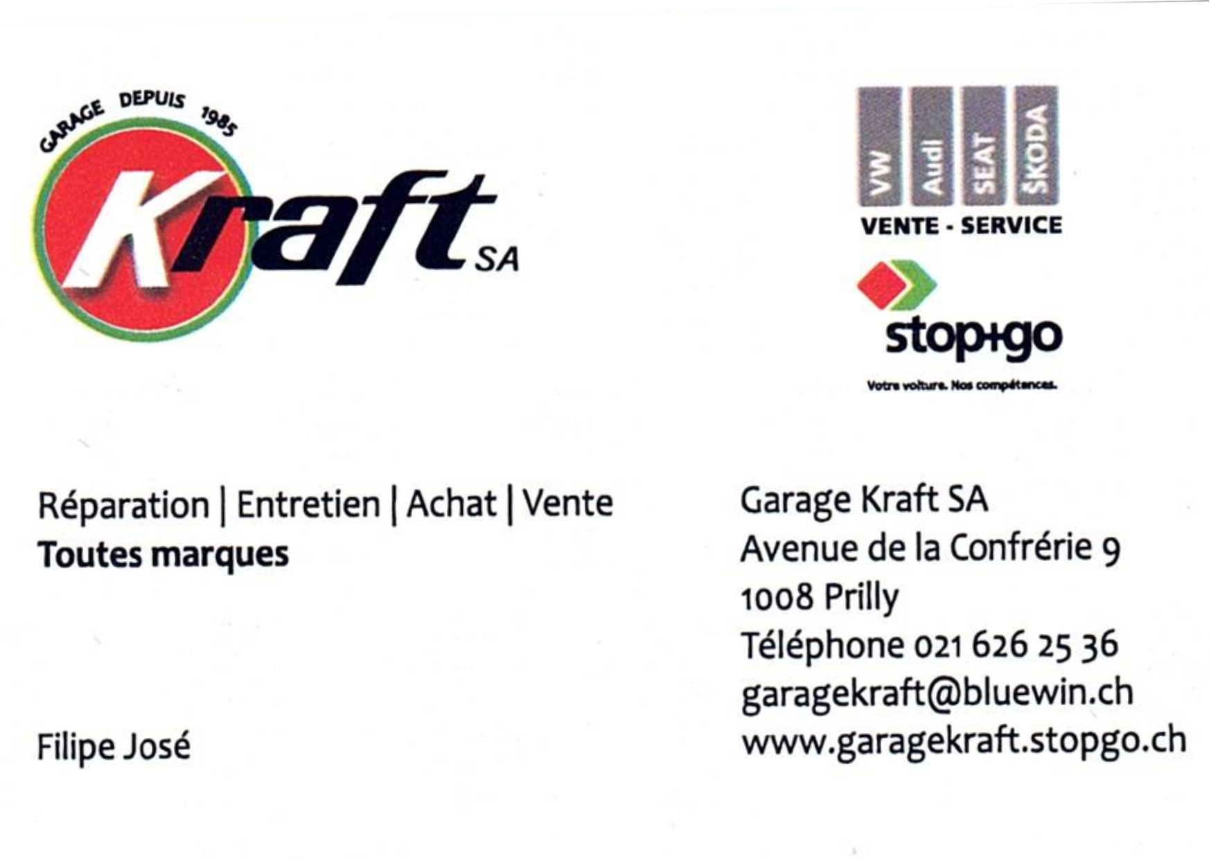 FC Prilly Sports - ACVF - Association Cantonale Vaudoise de Football