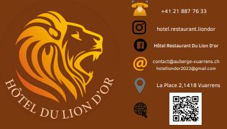 FC Nord Gros de Vaud - ACVF - Association Cantonale Vaudoise de Football