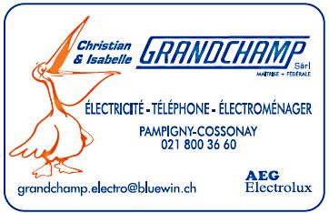 FC Pied du Jura - ACVF - Association Cantonale Vaudoise de Football